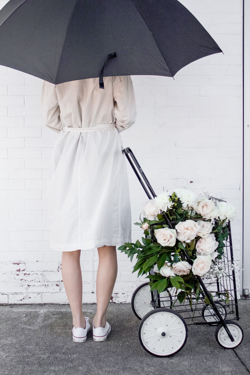 Outerwear Collection – Claire & Schuster