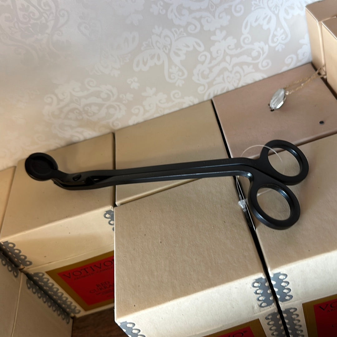 Wick Trimmer – Claire & Schuster