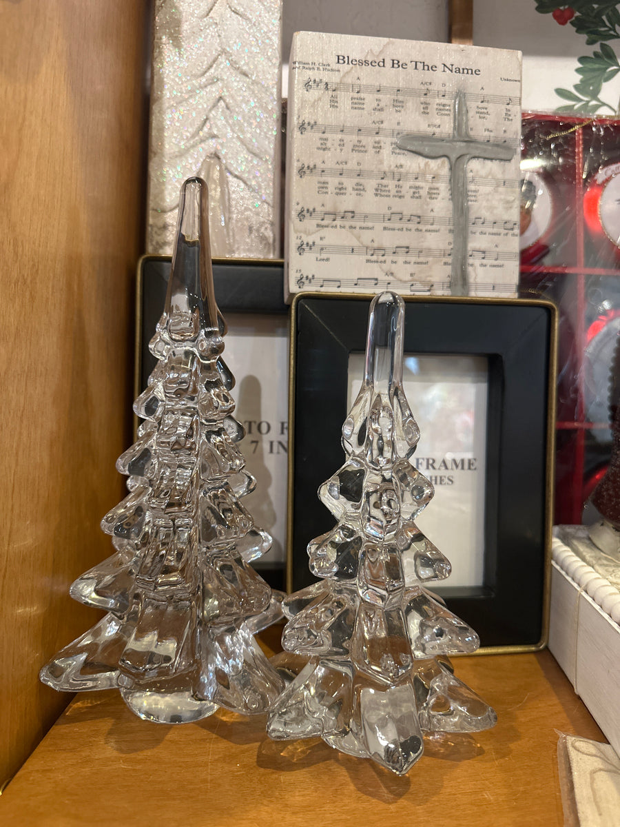 Glass Tree – Claire & Schuster
