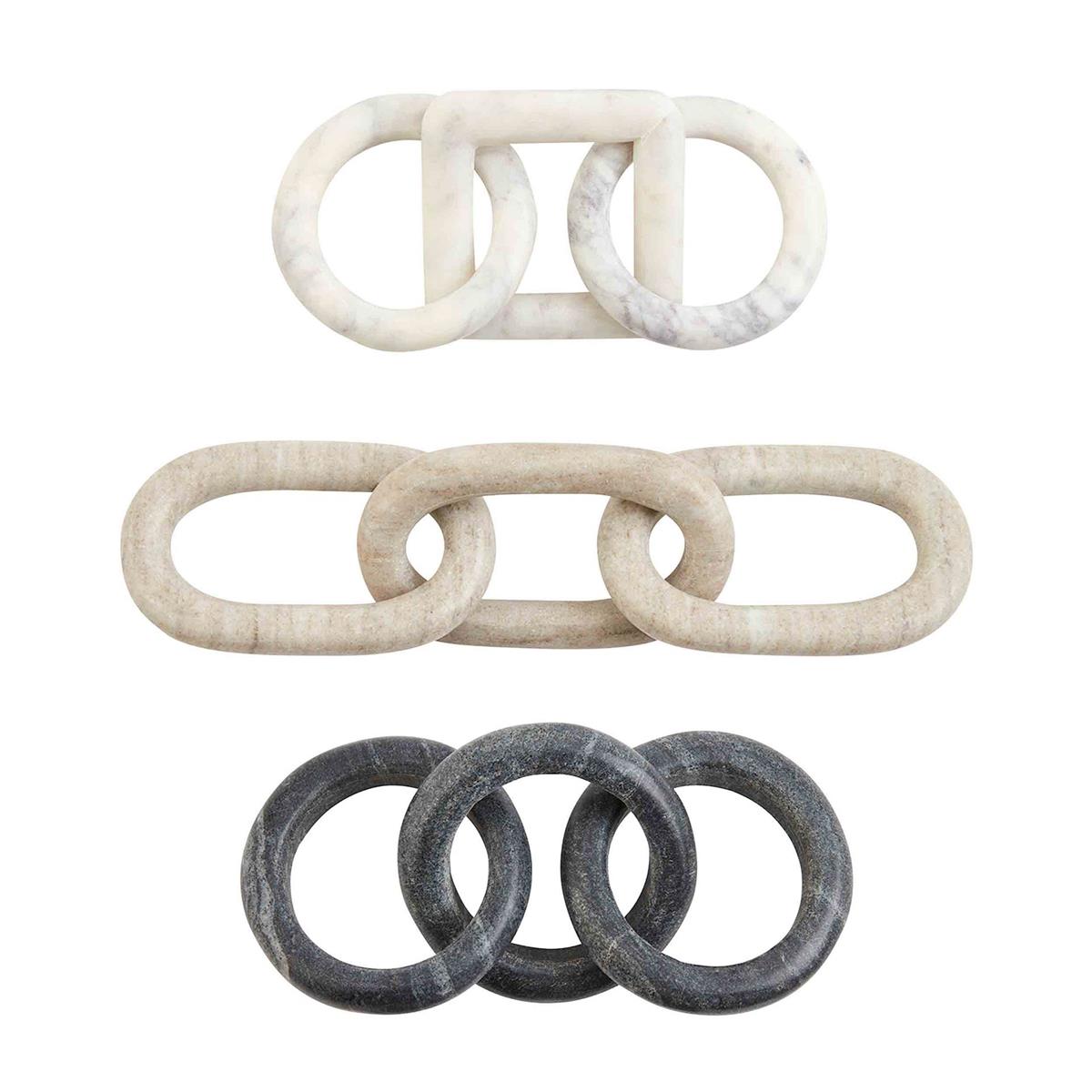 Marble Link – Claire & Schuster