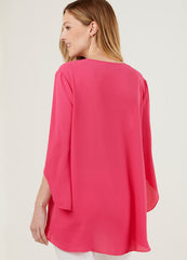 Asha Tunic – Claire & Schuster
