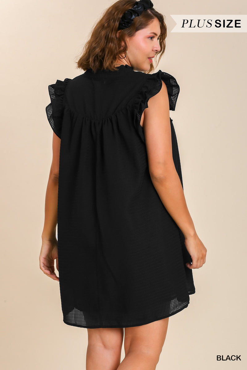 Little Black Dress – Claire & Schuster