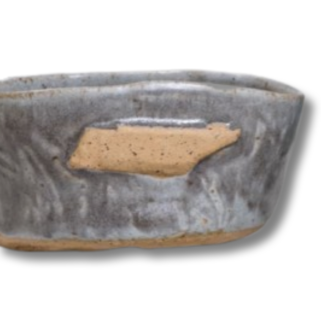 7oz Candle in Pottery – Claire & Schuster